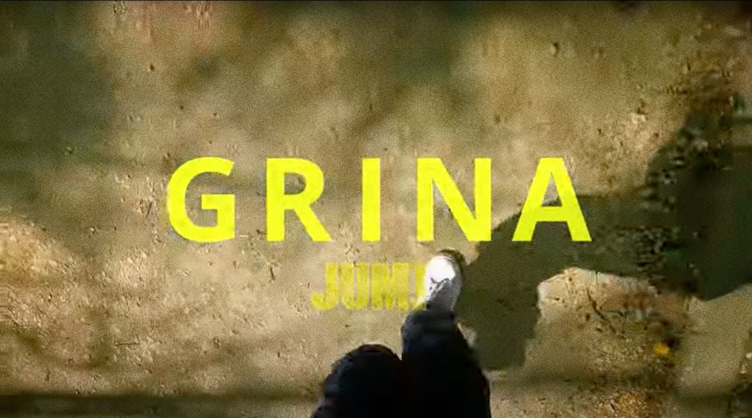 Grina, nuevo videoclip de Jum! - El Dromedario Records