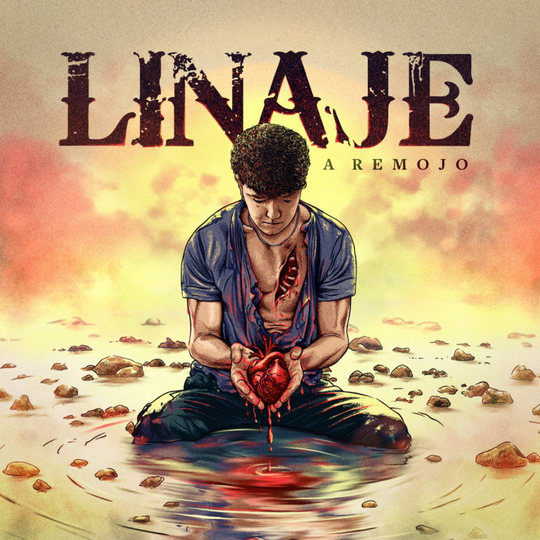 Linaje Archivos - El Dromedario Records