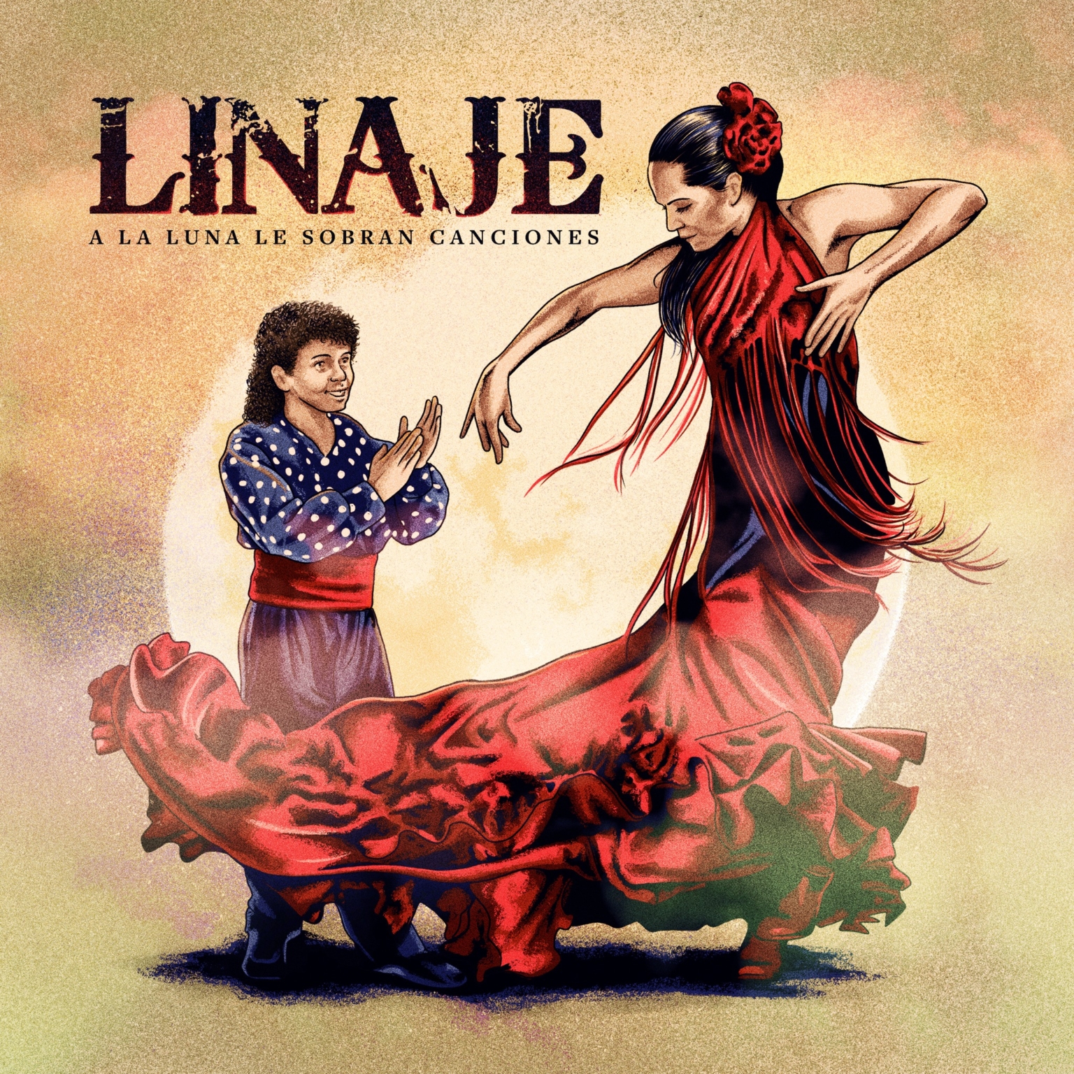 Linaje Archivos - El Dromedario Records